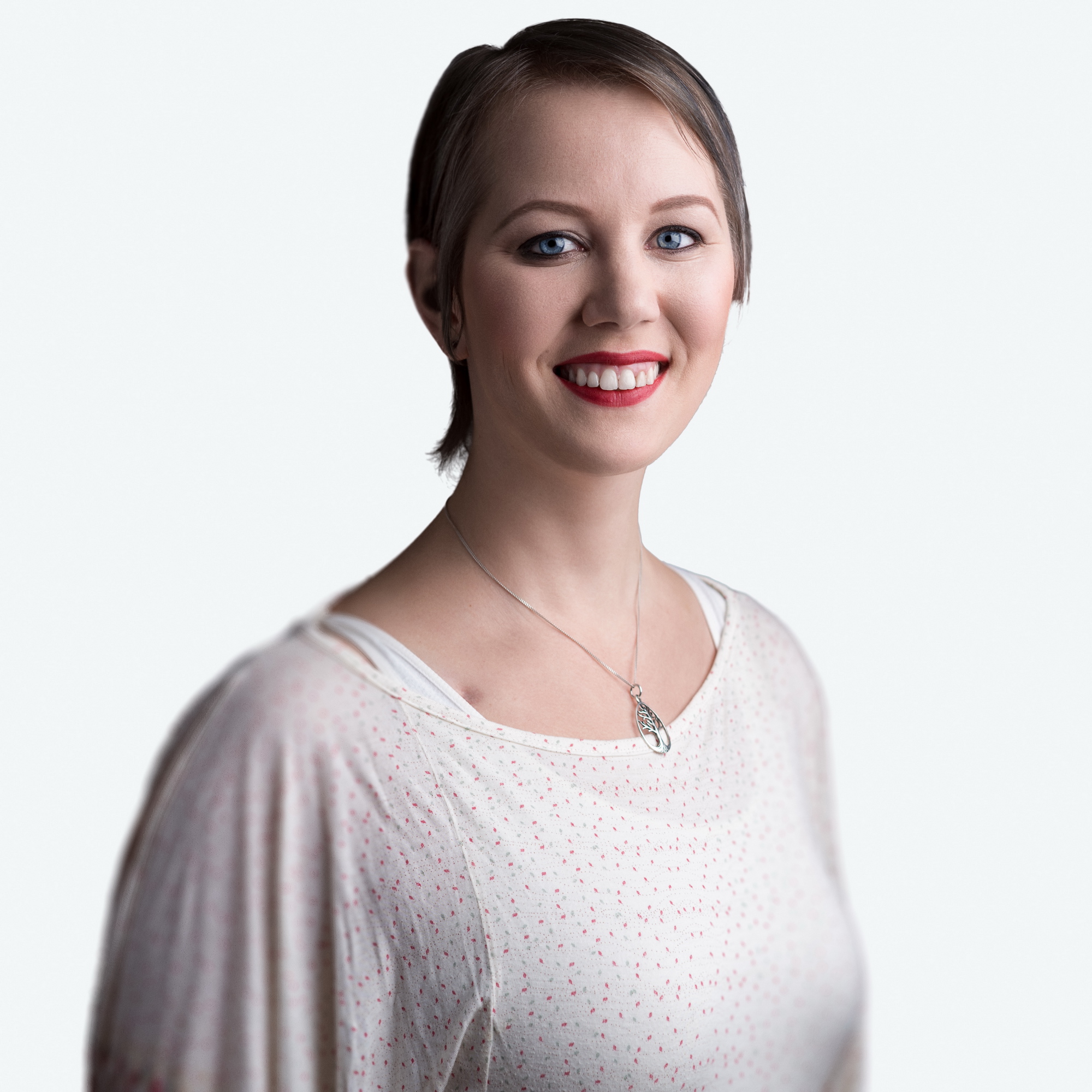 Aloha - Christine Raab