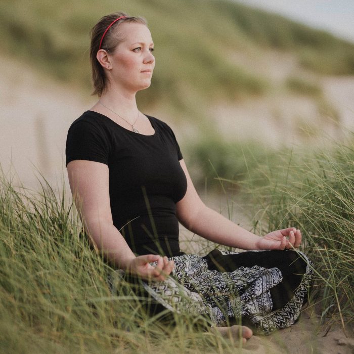 Zeit für dich - Kraft und Energie tanken mit Meditationen - Yogisch By ...