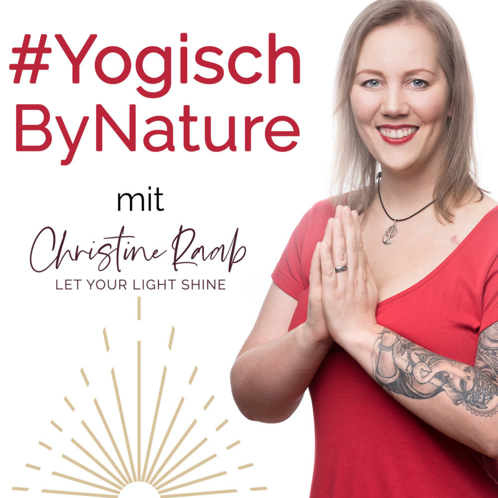 Interview mit Alexa von YOGASTRONG - Christine Raab
