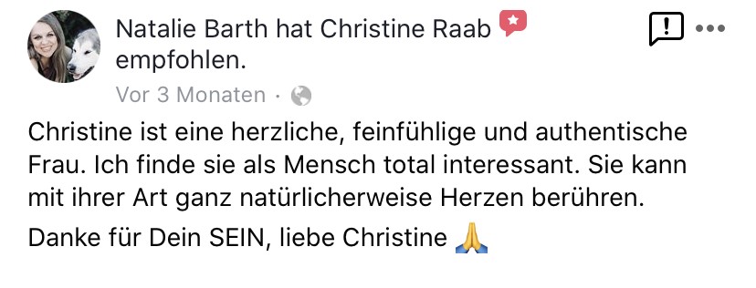 Willkommen - Yogisch By Nature