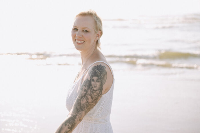 Meditation für deine Schöpferkraft, Kreativität, Identität ...